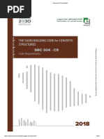SBC-301 2024 Structural Design Requirement Updates | PDF | Flood | Concrete