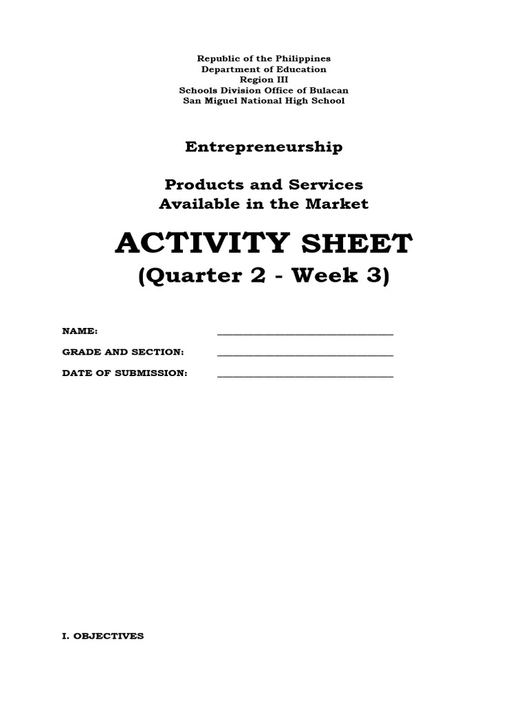 Q2 WK3 Las Entrep Graciel Ann C. Solatorio | PDF | Recruitment | Human Resource Management