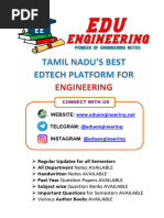 KTU Engineering Graphics S1 Notes | PDF | Career And Technical ...