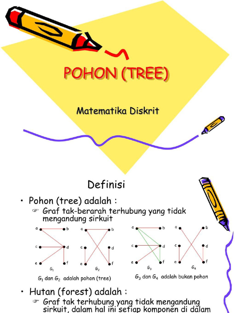 Modul Graph P11 | PDF
