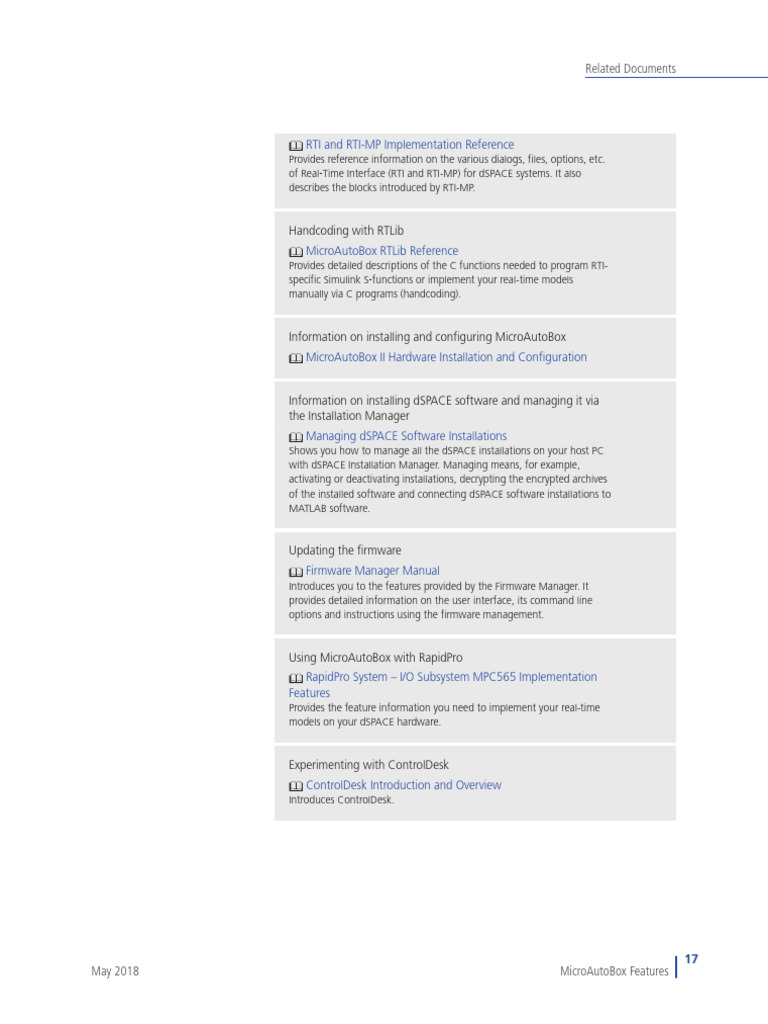 Related Documents: Handcoding With Rtlib | PDF