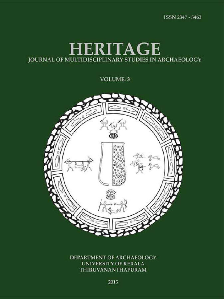 Report On Archaeological Investigations Pdf Pottery Shiva