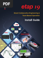 ETAP FAQ - License Manager Compatibility | PDF