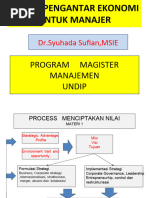 Sosialisasi One Pertamina 2024 | PDF | Pengembangan Diri