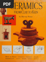 Essential Ceramics Techniques Guide | PDF | Clay | Pottery