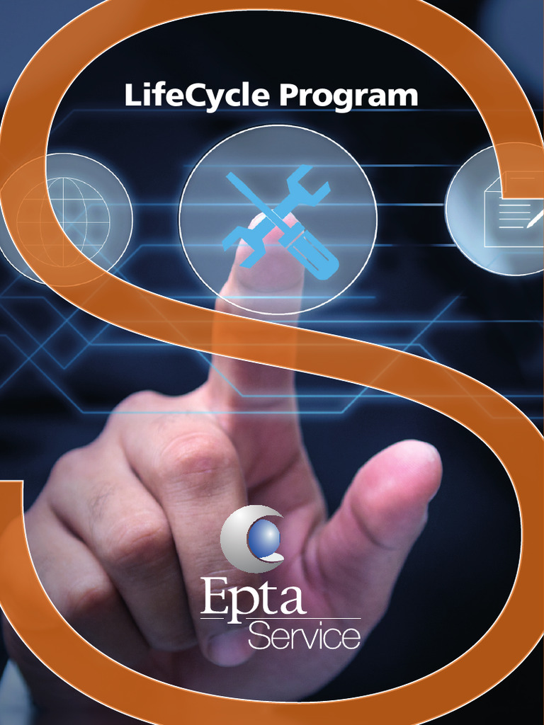 Brochure LifeCycle Program | PDF