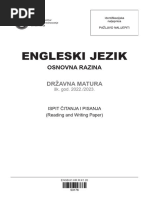 Izjava Stanodavca | PDF