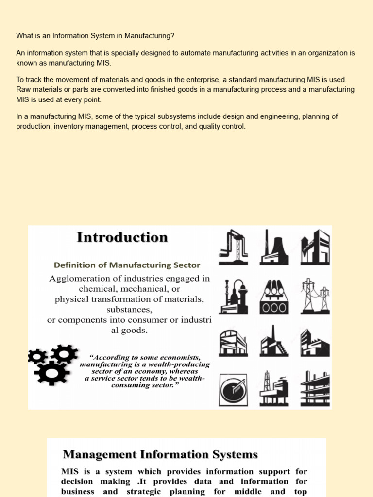 Mis Module 2 Part 2 Pdf