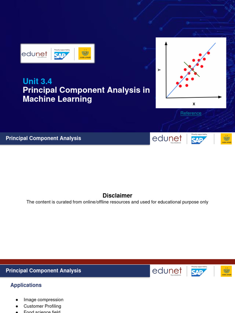 1694601214-Unit 3.4 Principal Component Analysis CU 2.0 | PDF ... 1694601214-Unit 3.4 Principal Component Analysis CU 2.0 | PDF ...