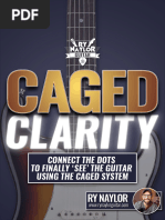 Pentatonic Fretboard | PDF