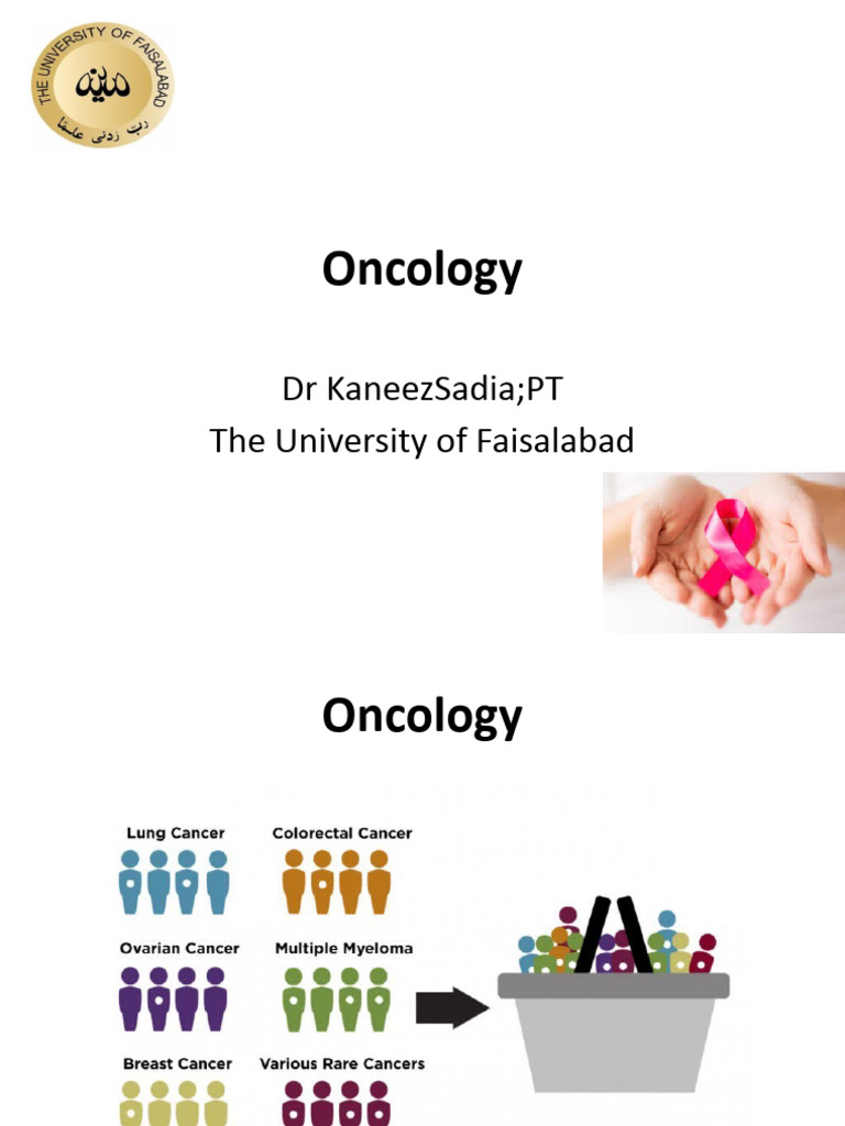 Oncology | PDF | Cancer | Neoplasms