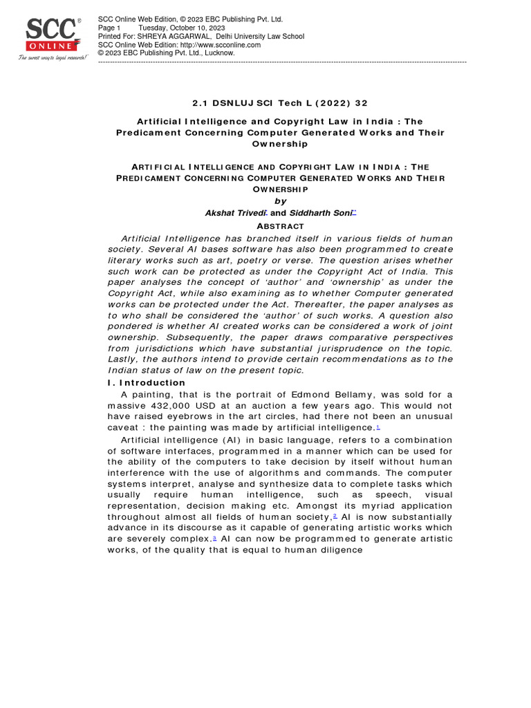 J 21 DSNLUJ SCI Tech L 2022 32 210511080119 Lc1duacin 20231010 152250 1 ...