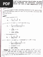 Solvent Polarity Table | PDF | Solvent | Ethanol