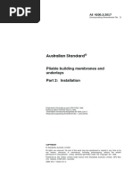 South African National Standard | PDF | International Organization For ...