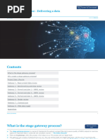 Correspondence Log (Template) | PDF