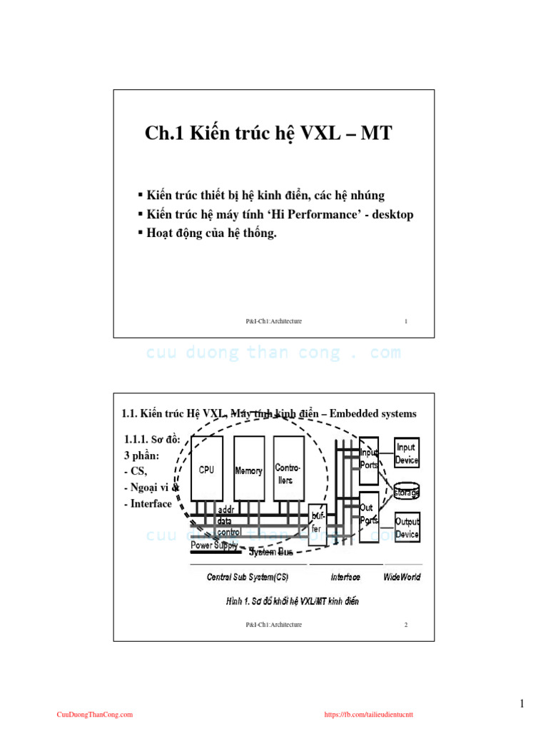 Thiet-Bi-Ngoai-Vi-&-Ky-Thuat-Ghep-Noi - Bui-Quoc-Anh - ch01 - Kien-Truc-He-Vxl - MT ...