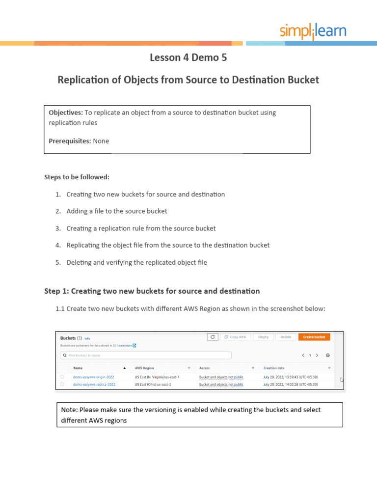 05 Replication Pdf Computing Software