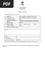 Annexure I Format of BRSR Core P | PDF | Waste | Greenhouse Gas