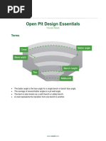 The General Panini Projection | PDF | Perspective (Graphical) | Imaging