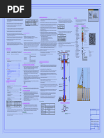 ACI Reinforcing Bar Sizes Overview | PDF