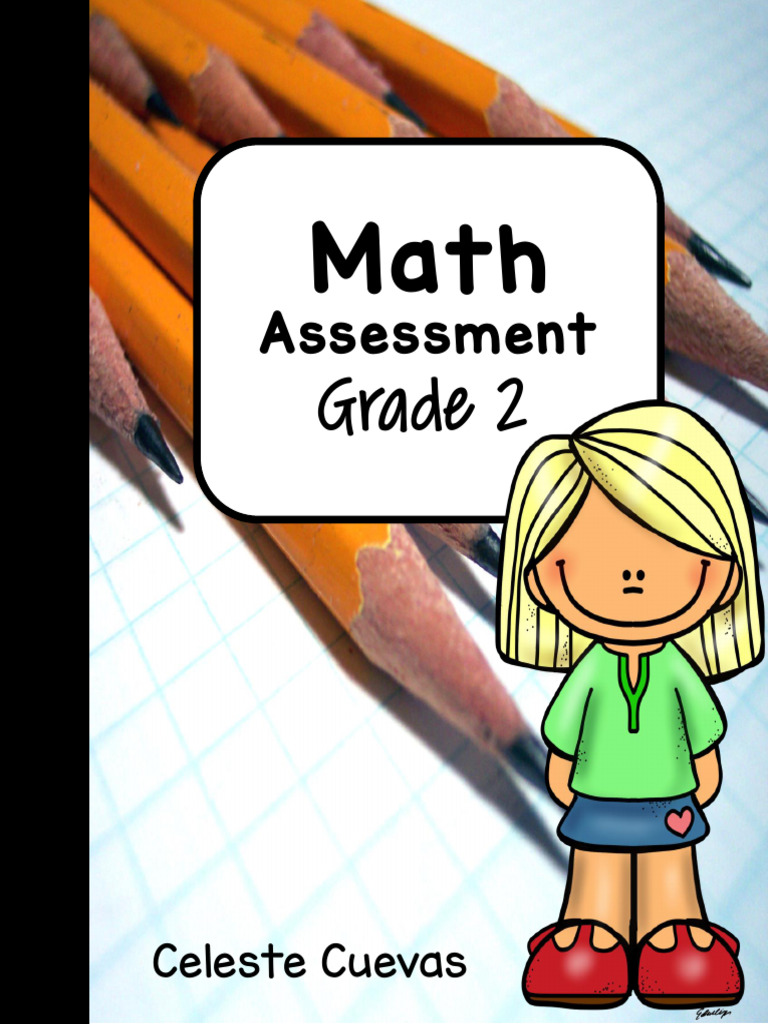 MathAssessmentGrade2 1 | PDF | All Rights Reserved | Internet