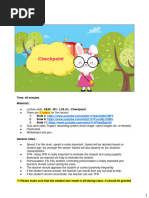 Forced-Choice Reinforcement Survey | PDF | Behavior Modification ...