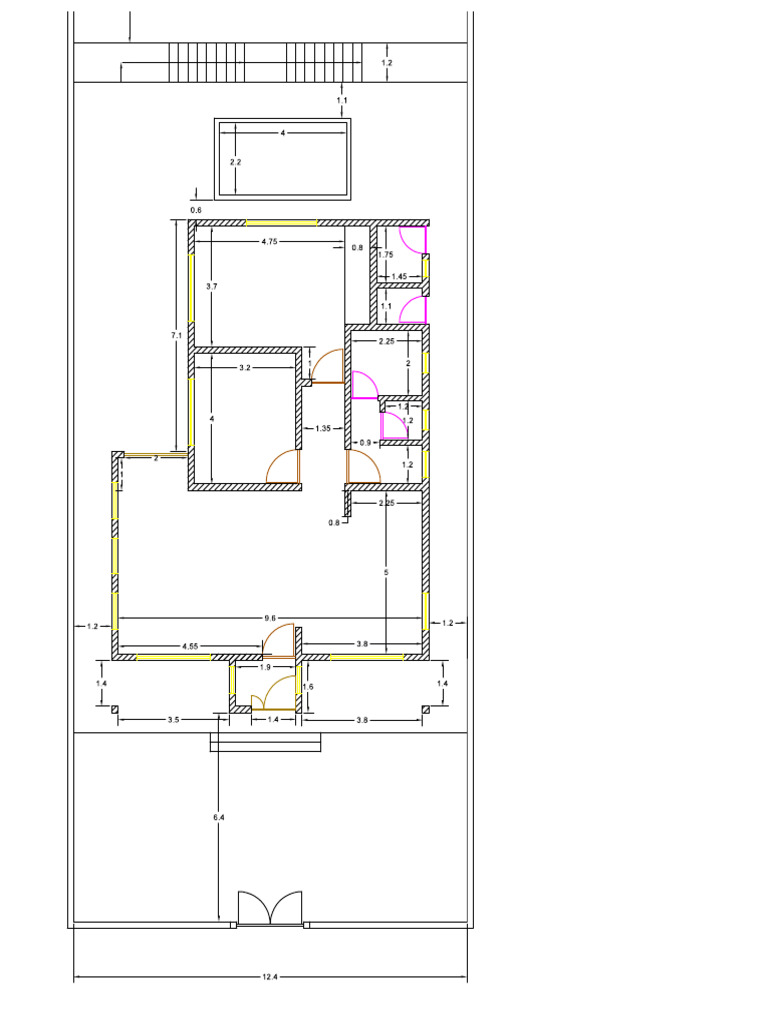 Walls Cesar Zoom | PDF