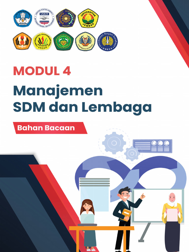 Manajemen Sdm Untuk Keberhasilan Organisasi Pdf
