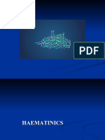 SPC Hemafer | PDF | Anemia | Dose (Biochemistry)