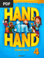 Hand in Hand - 2 (SB) | PDF