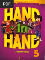 Hand in Hand - 2 (SB) | PDF