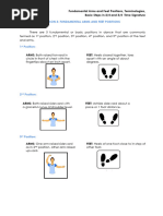 Grade 12 Work Immersion Resume Template | PDF | Career & Growth