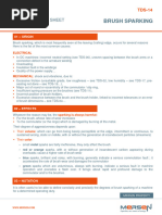 Laminated Sheets Weight and Thickness Chart | PDF | Lamination ...
