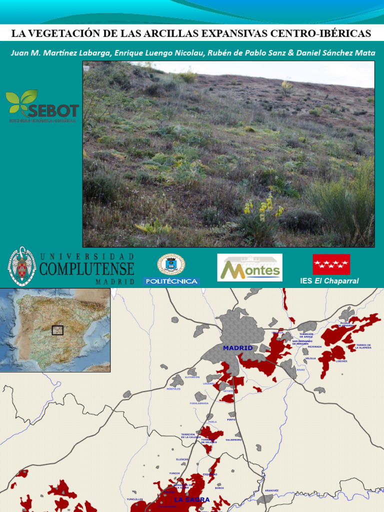 Sebot.2021 Enrique (Arcillas) | PDF
