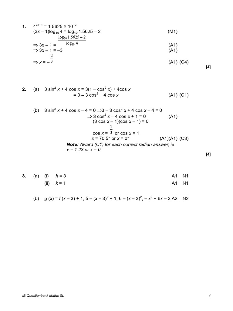 November Mock G12 AASL - P2 MS | PDF | Mathematics | Elementary Geometry