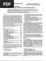 Apha Water Testing Standard Methods White Paper | PDF | Gas ...