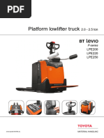 Lpe 200 | PDF | Alternating Current | Axle
