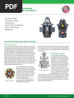 Rundown Tank: Function and Design Overview | PDF | Pump | Bearing ...
