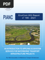 Pianc WG 34 2001 PDF | PDF