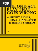 The Outsiders Script | PDF