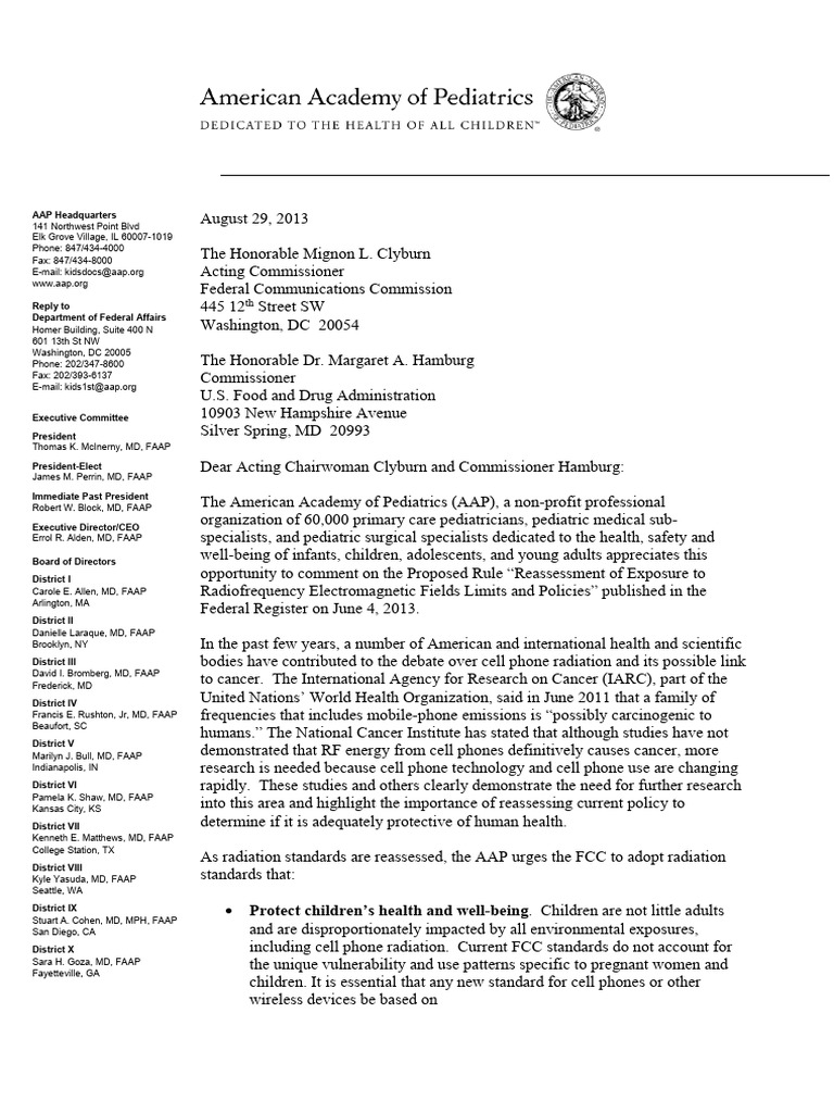 Doctor Letters On Wi-Fi in School Full Compilation Dec-2016 | PDF ...