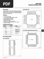 NI 9205 Voltage Input Module Manual | PDF