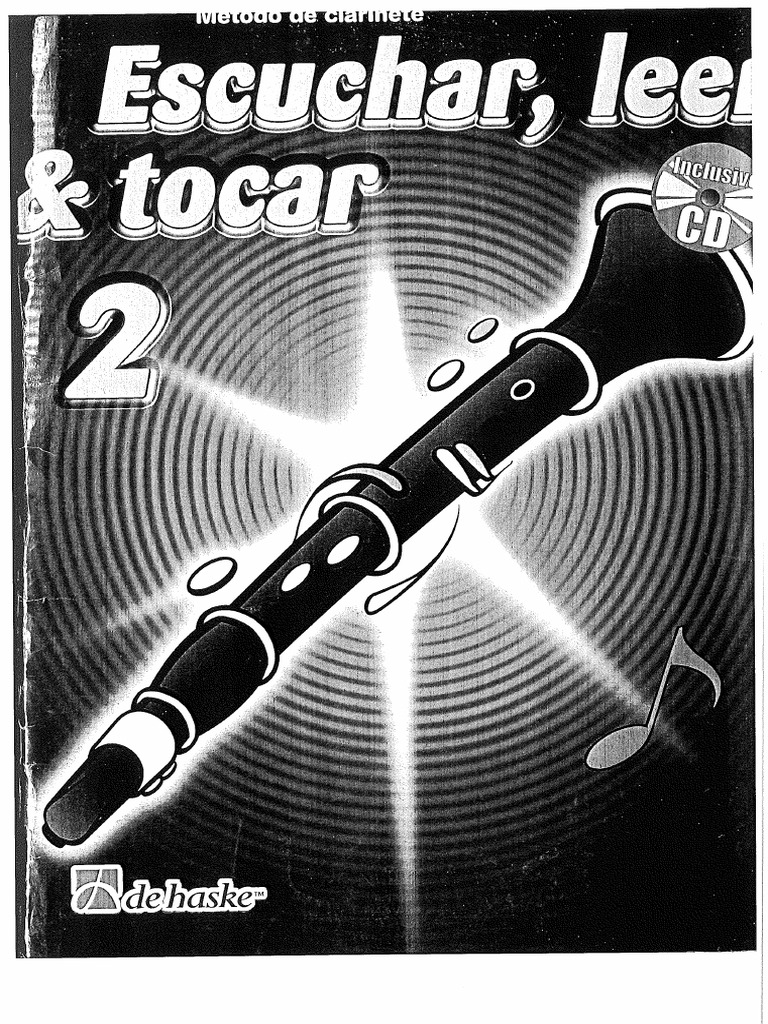 Escuchar, Leer & Tocar 2 | PDF
