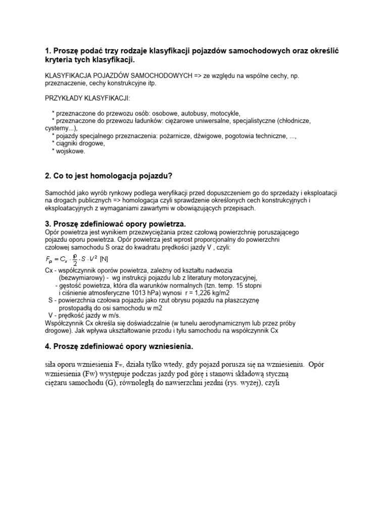 Kopia Odpowiedzi 1-10 | PDF