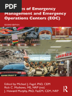 Fema Eoc Operational Period Briefing Template | PDF | Public Safety ...