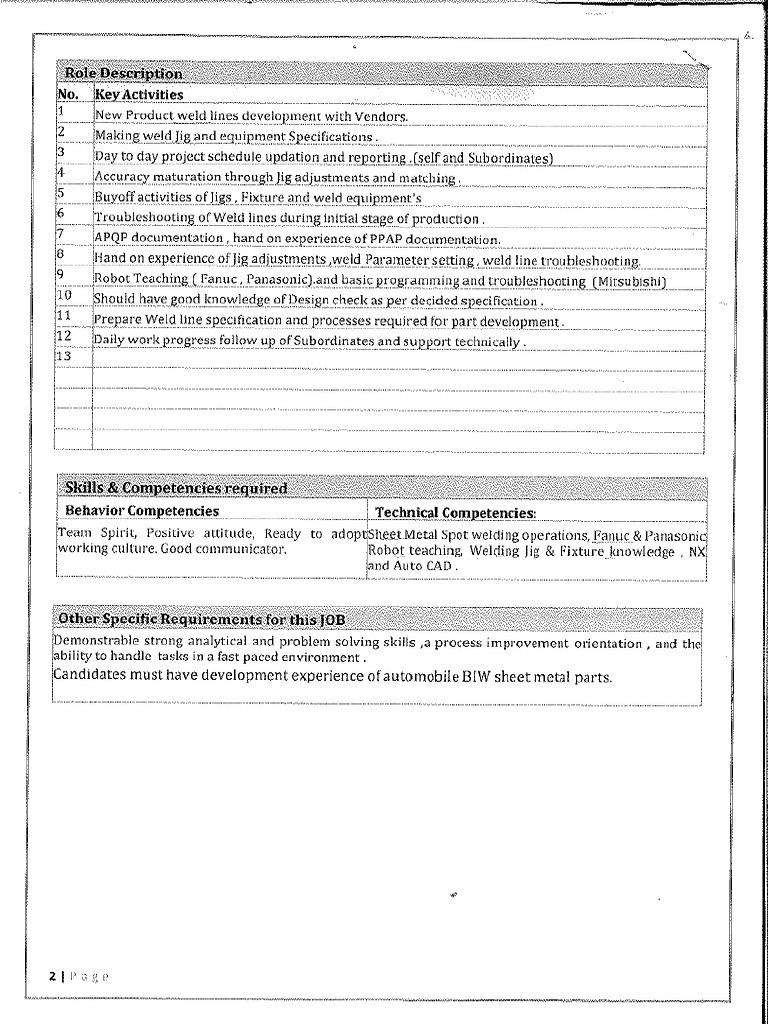 Bellsonica_Welding | PDF