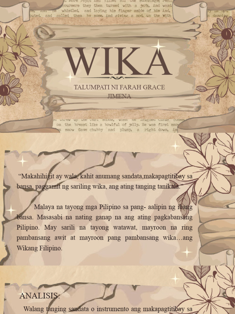 KOMPAN Report (Wika) | PDF