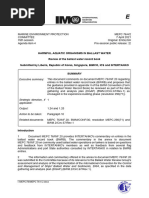 Mnemonics - For - UPSC 01 | PDF | Pardon | Climate Change Mitigation