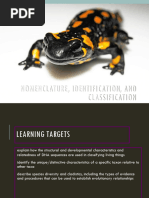 06.terrarium Observation Sheet | PDF | Root | Quantitative Research