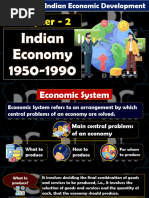 11 Economics Project Topics 24-25 | PDF | Economics | Economies